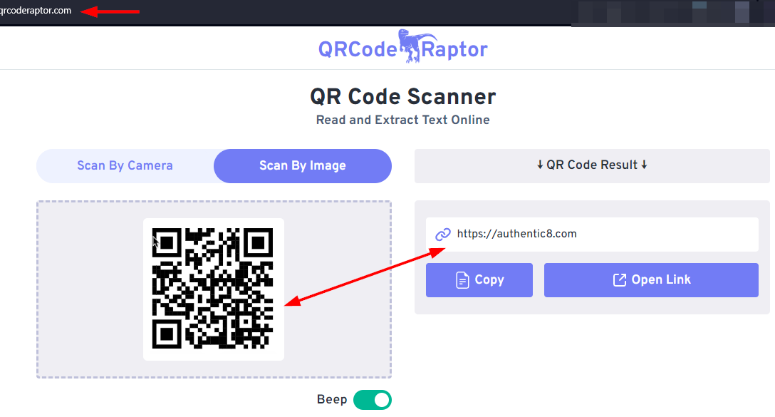 Quishing attacks 101: how QR codes are exploited | authentic8